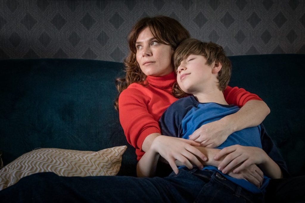 Butterfly Season 2? Hulu Acquires Anna Friel TV Show